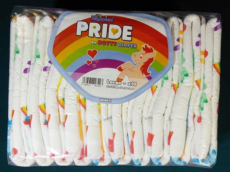 Ddpmodeldottydiaperpride30 Camelotian Diaper Wiki