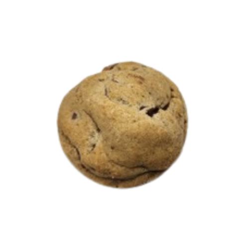 Brown Butter Chcolate Chip Cookie Best Internet Cookie