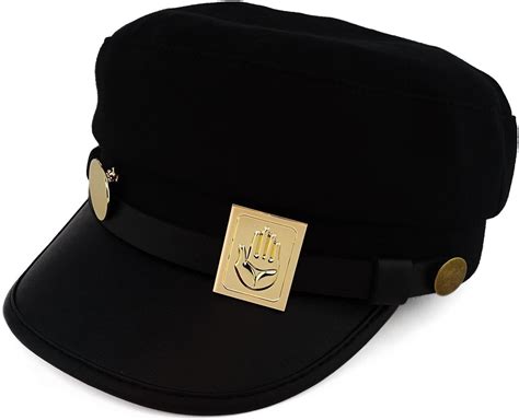 Jotaro Kujo Hat Temu