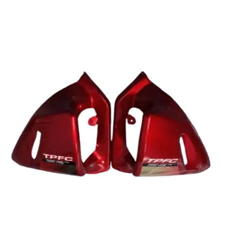 Hero Honda Cbz Old Model Tpfc Red Color Buy Online At Best Price Indian Bikes Spares