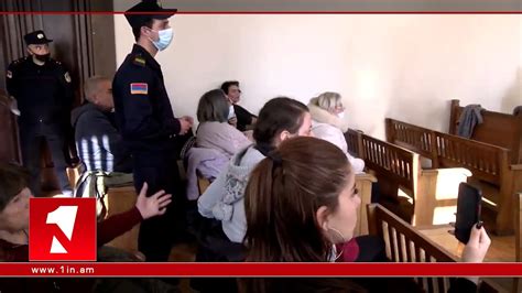 Վիճաբանություն՝ «Սասնա ծռերի համակիրների և տուժողի միջև Youtube