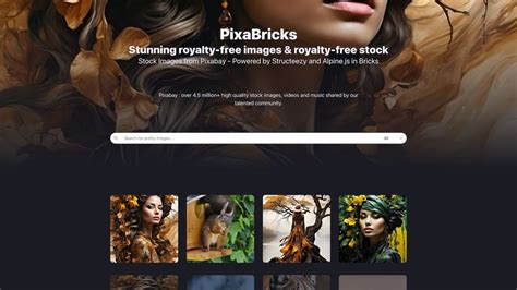 Tutorial Pixabricks Structeezy Docs