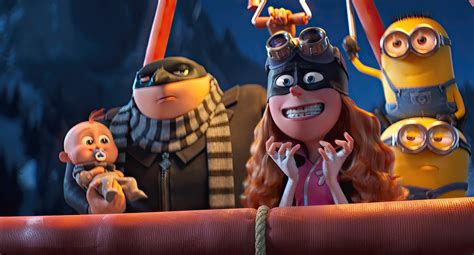 Despicable Me Minions Tumblr