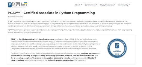 Best Python Certification Naukri Code 360