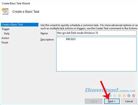 Timer Windows Automatically Switches To Dark Mode Dark Mode