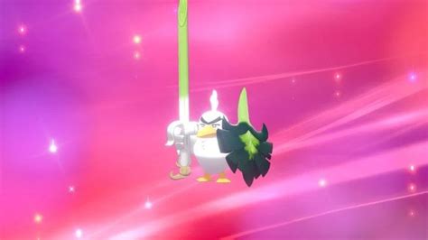 Pokemon Sword And Shield Version Differences Gameup24