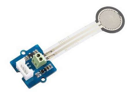 What Is A Force Sensor Fibos