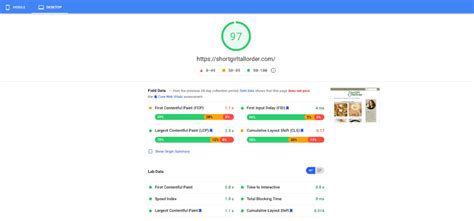Boost Your Site Speed With Our Wordpress Optimization Service