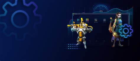 Performance Modes On Bluestacks