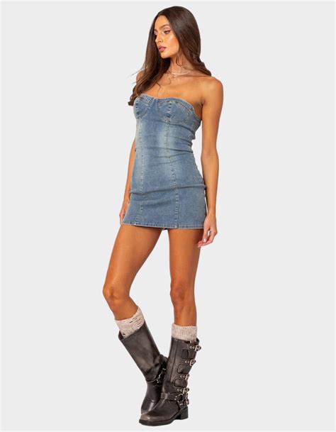Tube Dresses Tillys