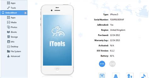 Download Itools To Transfer Ipa Apps Music And Pictures Free Phần Mềm Itools Tiếng Việt