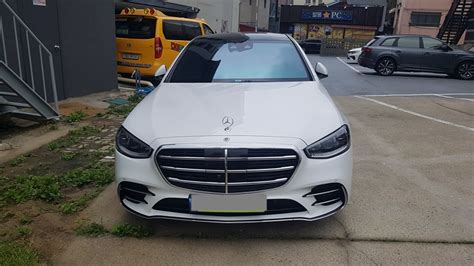 2024년 메르세데스 벤츠 S500 차문잠김 으로 출장 개문 후 스마트키 구출 차문잠겼을때 열수있는곳 수입차문여는곳 서산스마트키 전문점 차문여는방법 소개 네이버 블로그