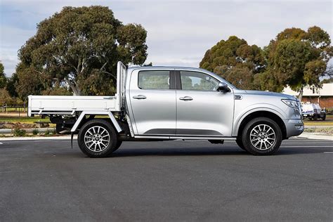 Gwm Cannon L Cc 4x4 2024 Review Au