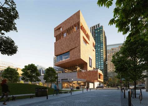 Patkau Architects Limberlost Place Among Winners Of 2023 Raic Awards