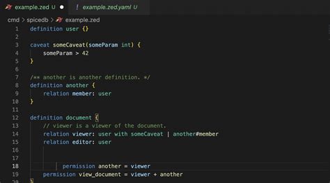 Launching New Developer Tools Lsp And Vs Code Extension