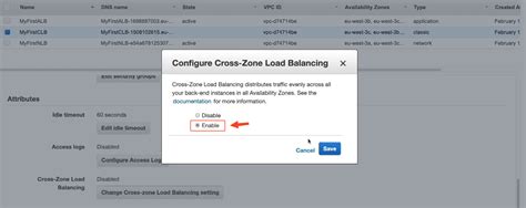 Aws Cross Zone Load Balancing Wiki Của Hà Đăng Hoàng