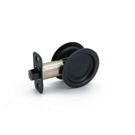 Orca Hardware Pdlrd Ps 10b Pocket Door Latch