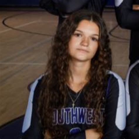 Sophia Pineiros Volleyball Recruiting Profile