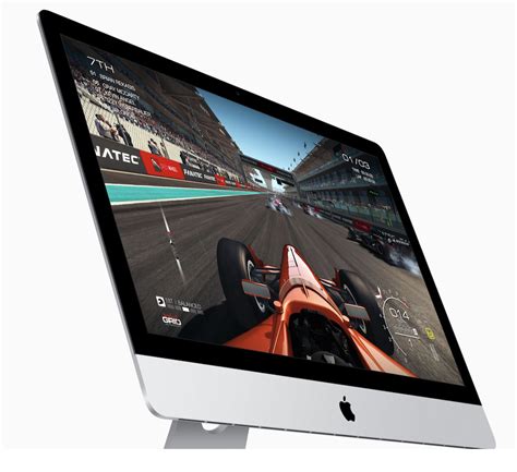 2017 Imac 5k Whats New And Whats Missing
