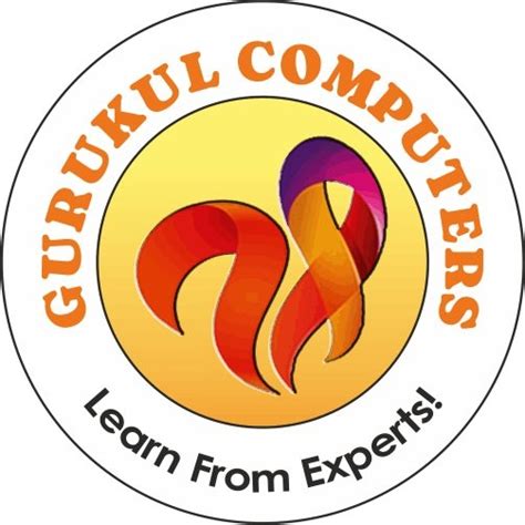 Gurukul Computer Education Nashik