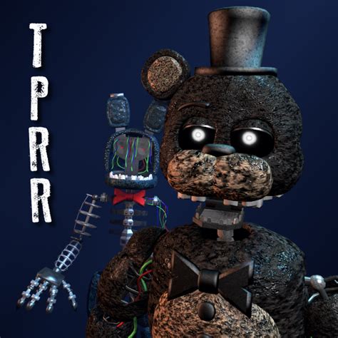 Tprr Tjoc Icon Roblox By Calvinwil5782 On Deviantart