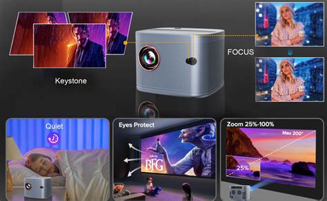 Buy Wholesale China Portable Led Proyector Home Theatre Beamer For Outdoor Lcd Projector Video