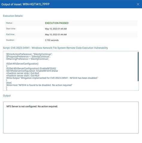 Microsoft Patch Tuesday May 2023 Security Update Review Qualys Security Blog