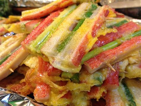 한국전통음식 Korea Food 식품 아이디어 반찬 해물