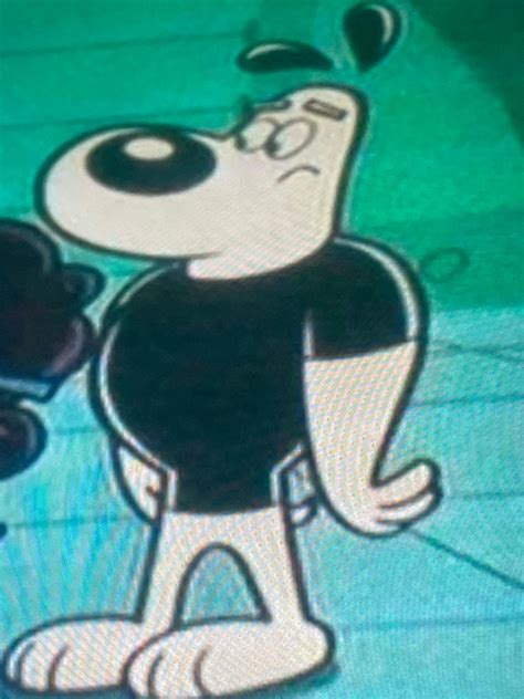 Dudley Puppy By Ohyeahcartoonsfan 2 On Deviantart