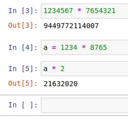 Why I Love Using The IPython Shell And Jupyter Notebooks Opensource