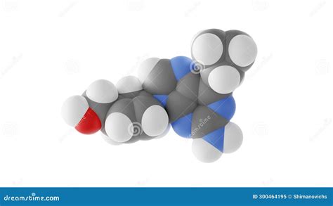 Abacavir Molecule Hiv Nucleoside And Nucleotide Reverse Transcriptase Inhibitors Molecular