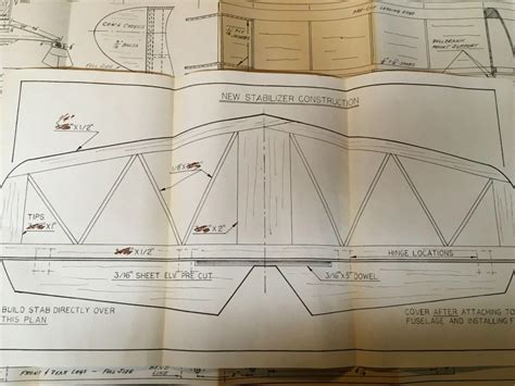Gee Bee Line Sea Hawk On Floats Kit Radio Control Model 87 3785759381