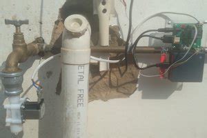 IoT Based Water Level Controller Using ESP Blynk Hackaday Io