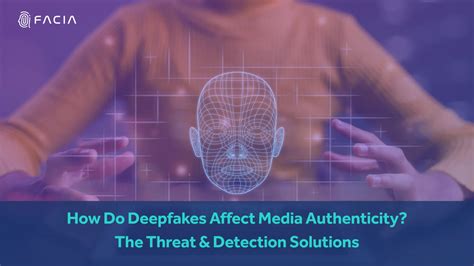 The Double Edged Sword Of Ai Face Biometrics Vs Deepfakes