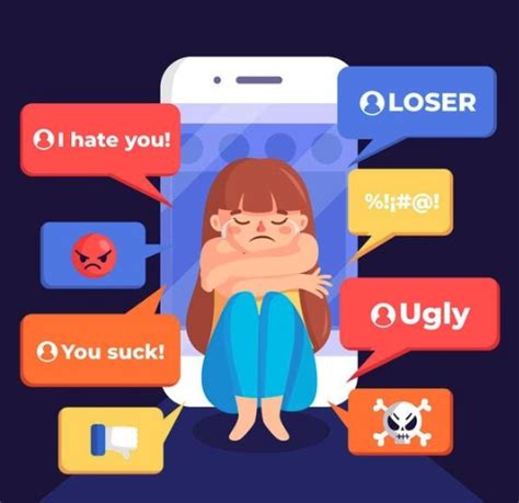 La Prevención Del Ciberbullying Y Del Sexting Así Como Del Grooming