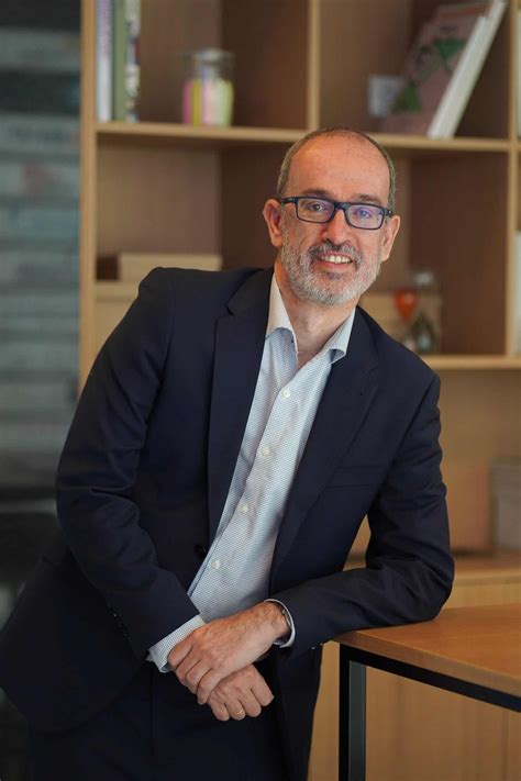 Entrevista Borja Pérez Stormshield