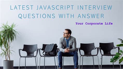 latest javascript interview questions asked in interview