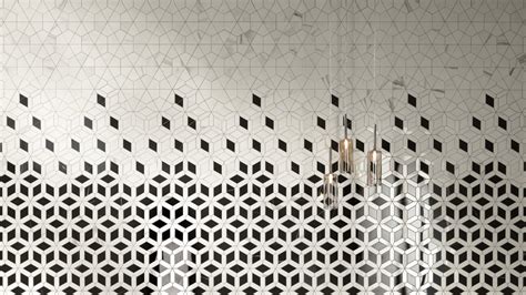 Marvel Meraviglia Decor Tiles By Atlas Concorde