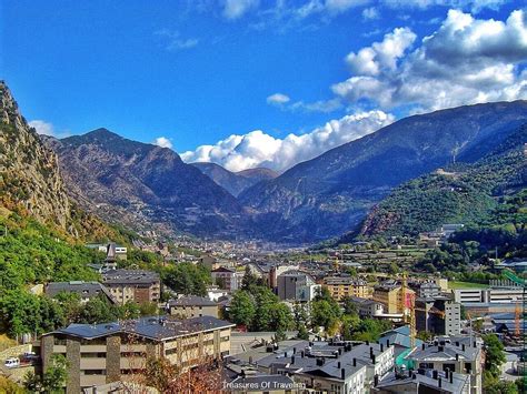 Os 15 Melhores Pontos Turísticos Em Andorra Atualizado 2026
