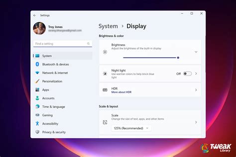 How To Change Display DPI Scaling In Windows