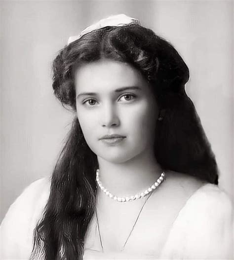 Pin By Gabrielle On Grand Duchess Maria Nikolaevna Of Russia Romanov