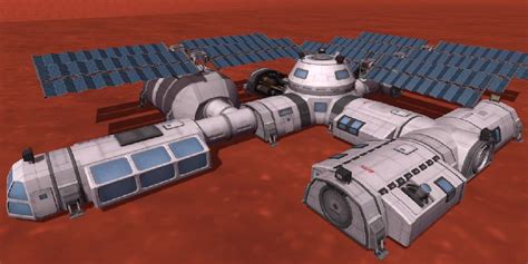 The Best Mods For Ksp