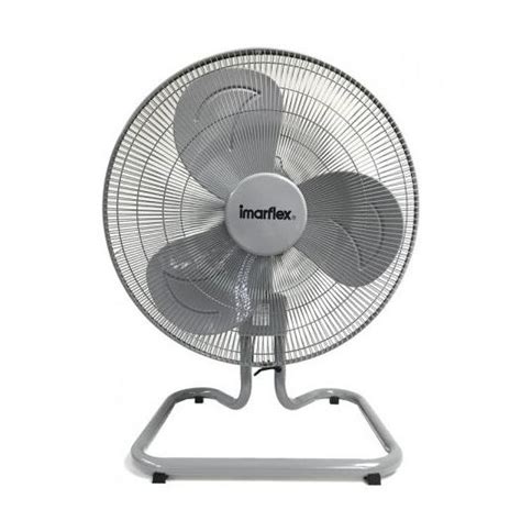 [สินค้าดี] Imarflex พัดลมอุตสาหกรรมขนาด 20 นิ้ว รุ่น If 449 Shopee Thailand
