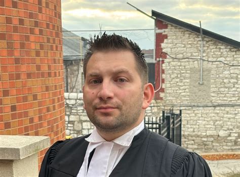 Court Hears Details Of Sex Assault Allegations Against Ex Husband Orillia News