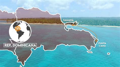 ¿dónde Se Graba La Isla De Las Tentaciones Telecinco