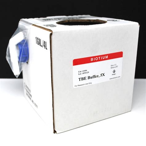 Tbe Buffer 5x Biotium