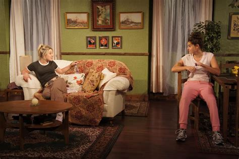 Playwright Winter Miller Weve Been Deprived Of Plays With Same Sex Female Relationships