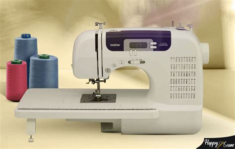 5 Best Computerized Sewing Machines In 2022 Happyseam