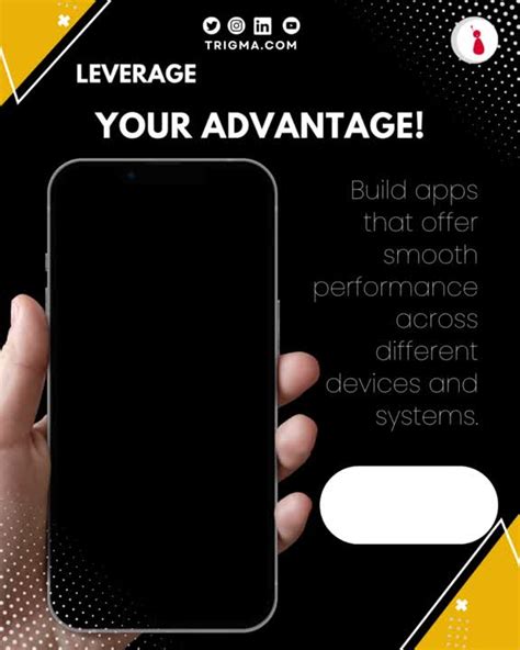 Trigma On Linkedin Mobileapp Mobileappdevelopmentservices Appdevelopmentservices