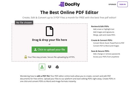 15 Best Free PDF Editors In 2025 July Compared